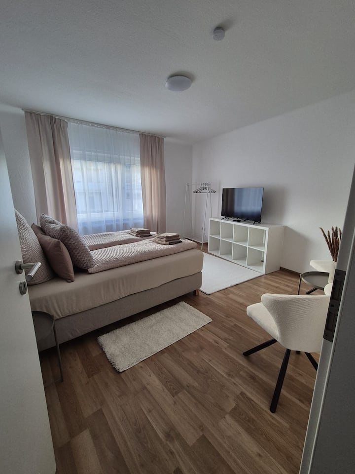 Pfälzer Wald Apartment - Pirmasens