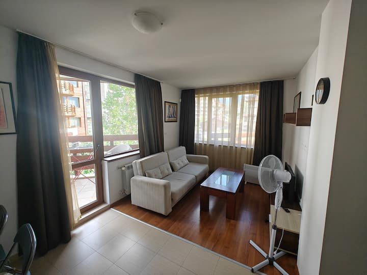 Belvedere Cozy 1br Apartment - Bulgaria