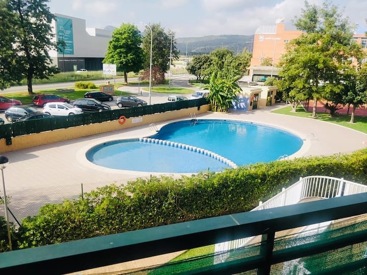 3h - Unimar 2º | 5-7 Personas - Gandia