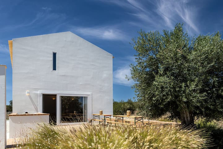 Villa Superior - Évora