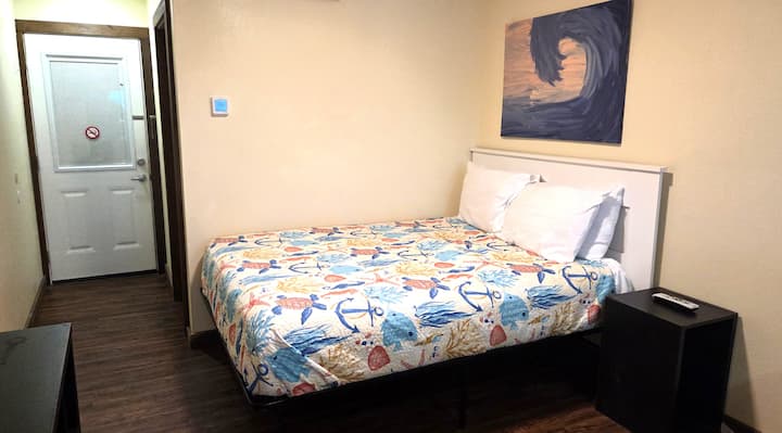 Bsi109, Efficiency, Pool, Walk To Beach, Dogs Ok! - Port Aransas, TX