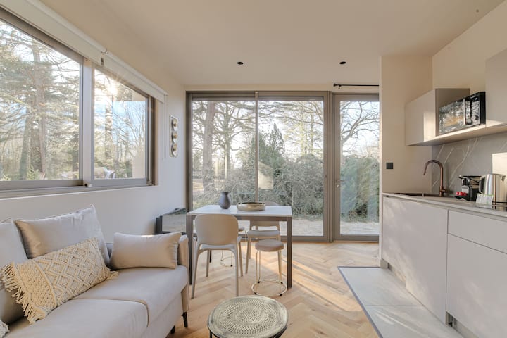 T2 Contemporain Au Vert, à Deux Pas De Lyon - La Tour-de-Salvagny