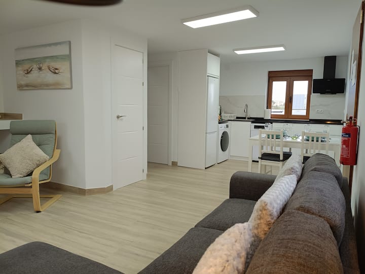 Paz En Suances: Naturaleza Y Relax Cerca Del Mar - Torrelavega