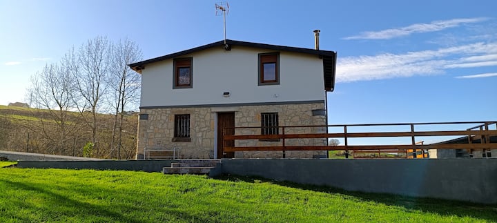 Paz En Suances: Naturaleza Y Relax Cerca Del Mar - Suances