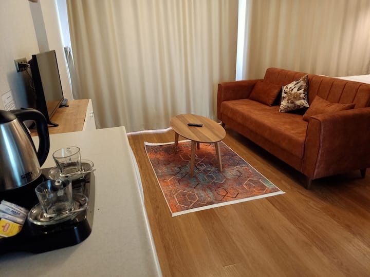 Pendik Yenişehir De Günlük Haftalık Kiralık Daire - Sultanbeyli