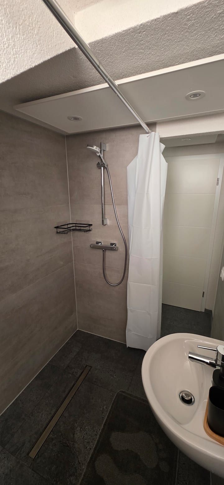 Kleine Unterkunft Für Bis Zu 2 Personen (Basis) - Thum