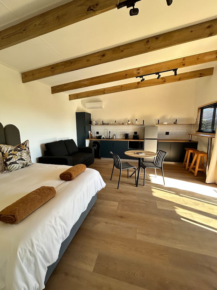 Orchard View Cabin - Paarl