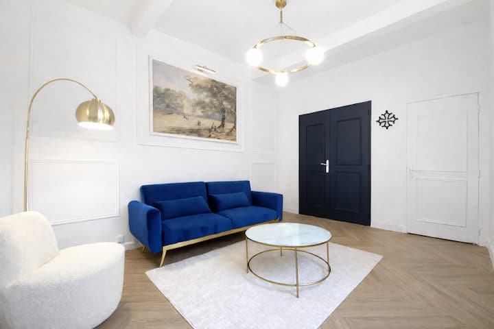 Le Repaire Des Chevaliers • Centre Et Cité à Pied - Carcassonne