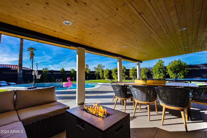 Quick, Quite, Safe Room For The Night Or Month - États-Unis