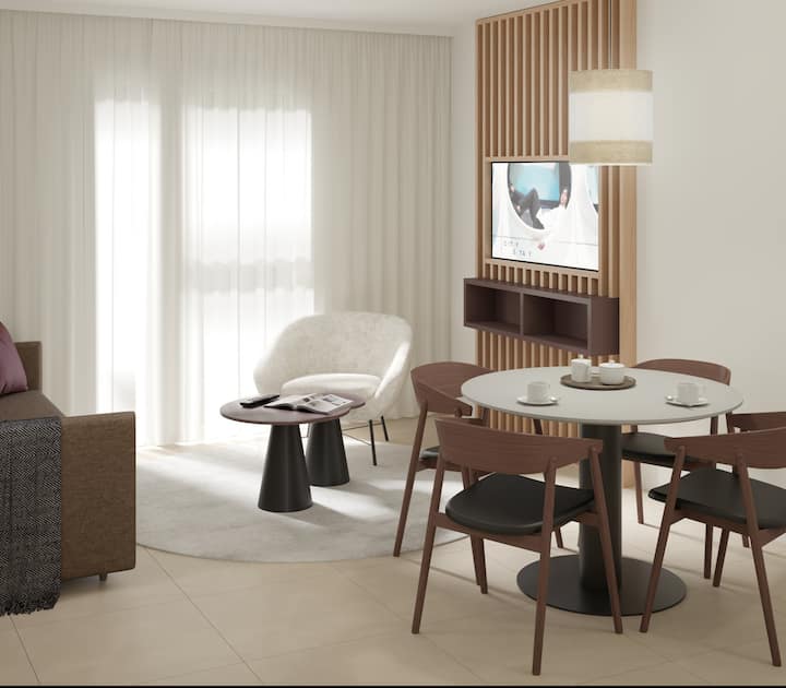 2-zimmer Apartment, Zeughausstrasse - Zürich