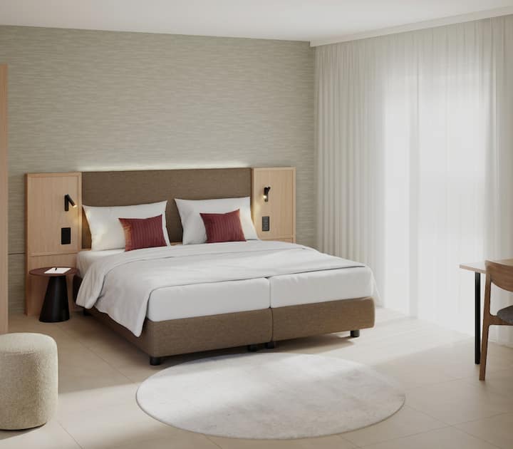 Studio Apartment Suite, Zeughausstrasse - Zürich