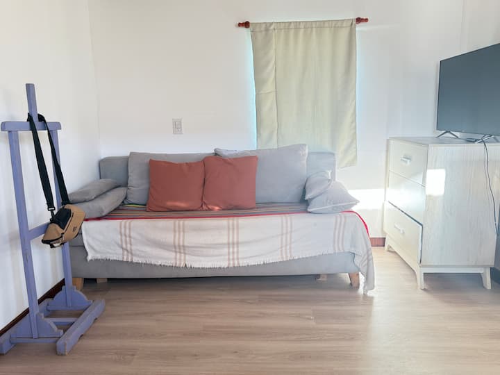 Casa Resonancia - San José, Argentina