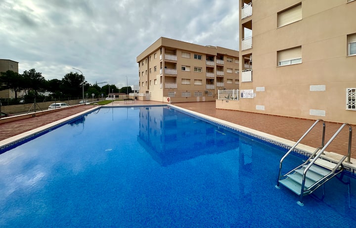 Home Barcelona Miami Playa - Miami Platja