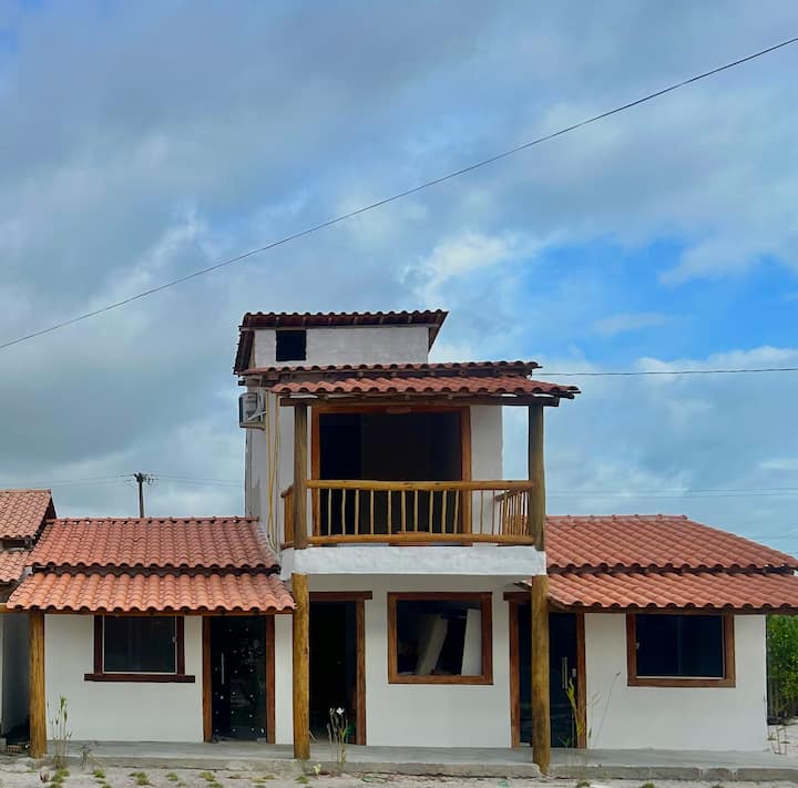 Chalé Do Gui - Porto Seguro