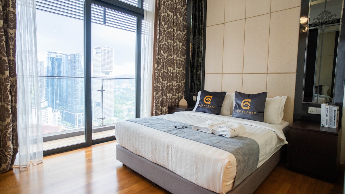 Dorsett Residences#Bukit Bintang#Guestonic#Dor1.2D - Apartments for ...