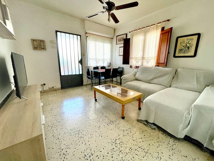 4h - Atlàntic 0º | 8-10 Personas - Gandie