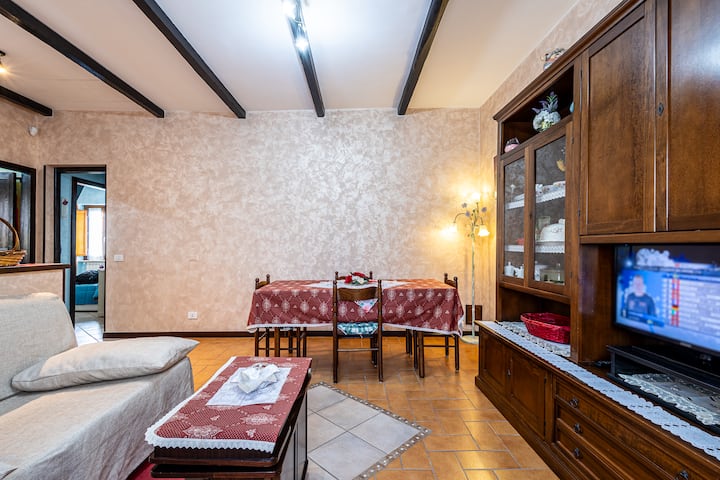 Maison De Marino -Roma - Castel Gandolfo