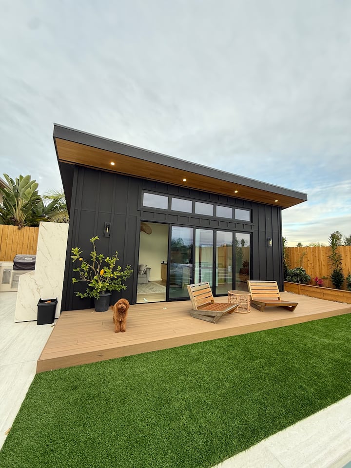 Luxury Adu In Paradise - Carlsbad, CA