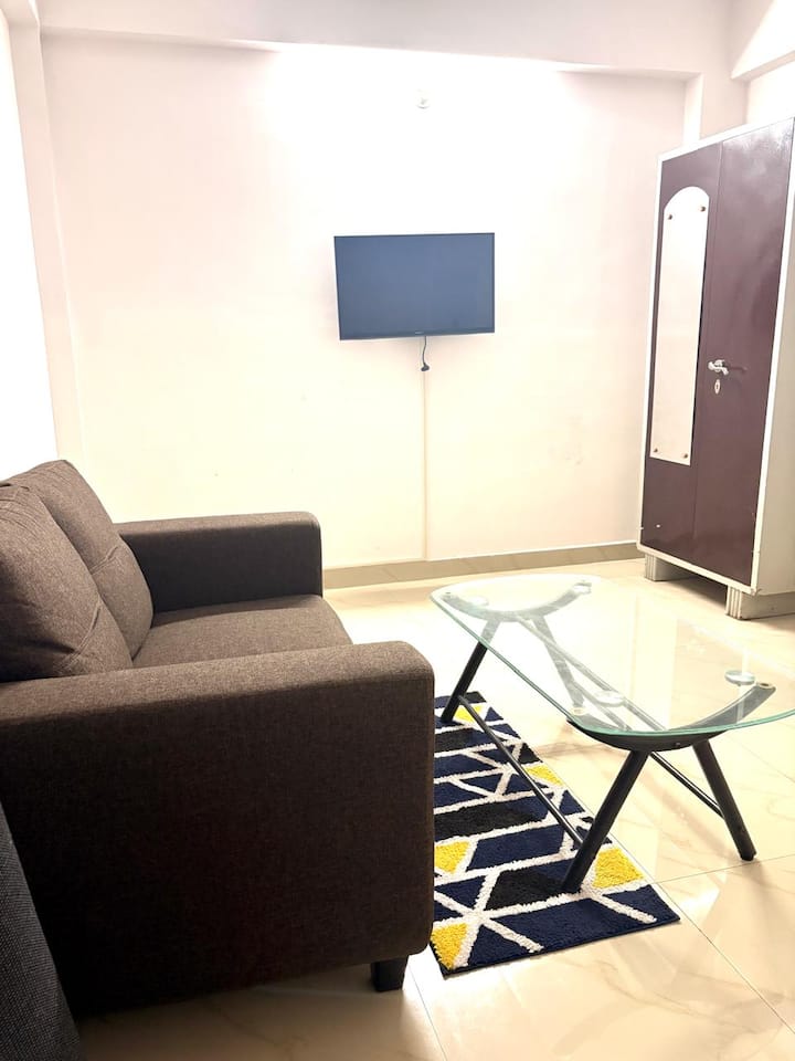 Brahmanandan Stays Premium - Jamshedpur