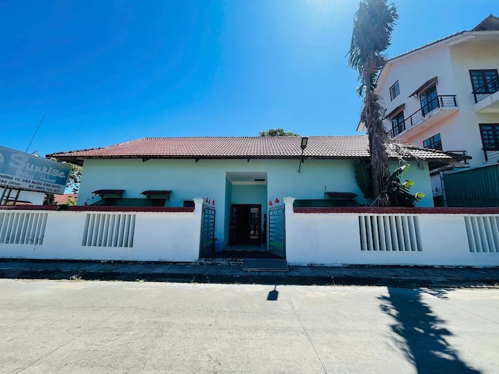 Nhung Homstay 3 Bedroom - Phú Quốc
