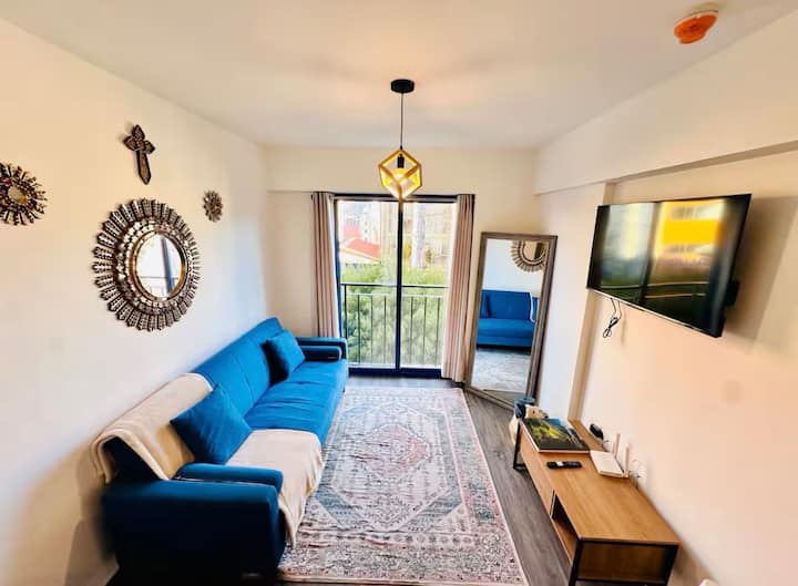 Appartement 10 Minuts To The Main Square - Peru