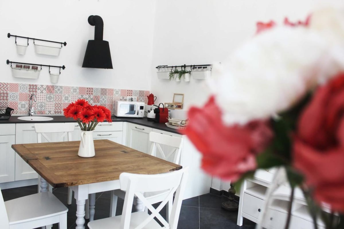 Nido Real - Departamentos en renta en Venaria, Piamonte, Italia - Airbnb