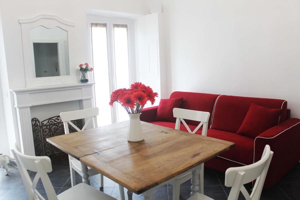 Nido Real - Departamentos en renta en Venaria, Piamonte, Italia - Airbnb