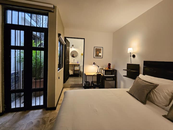 Amazing Spot Downtown Heart Of Historic Center- 4 - Santiago de Querétaro