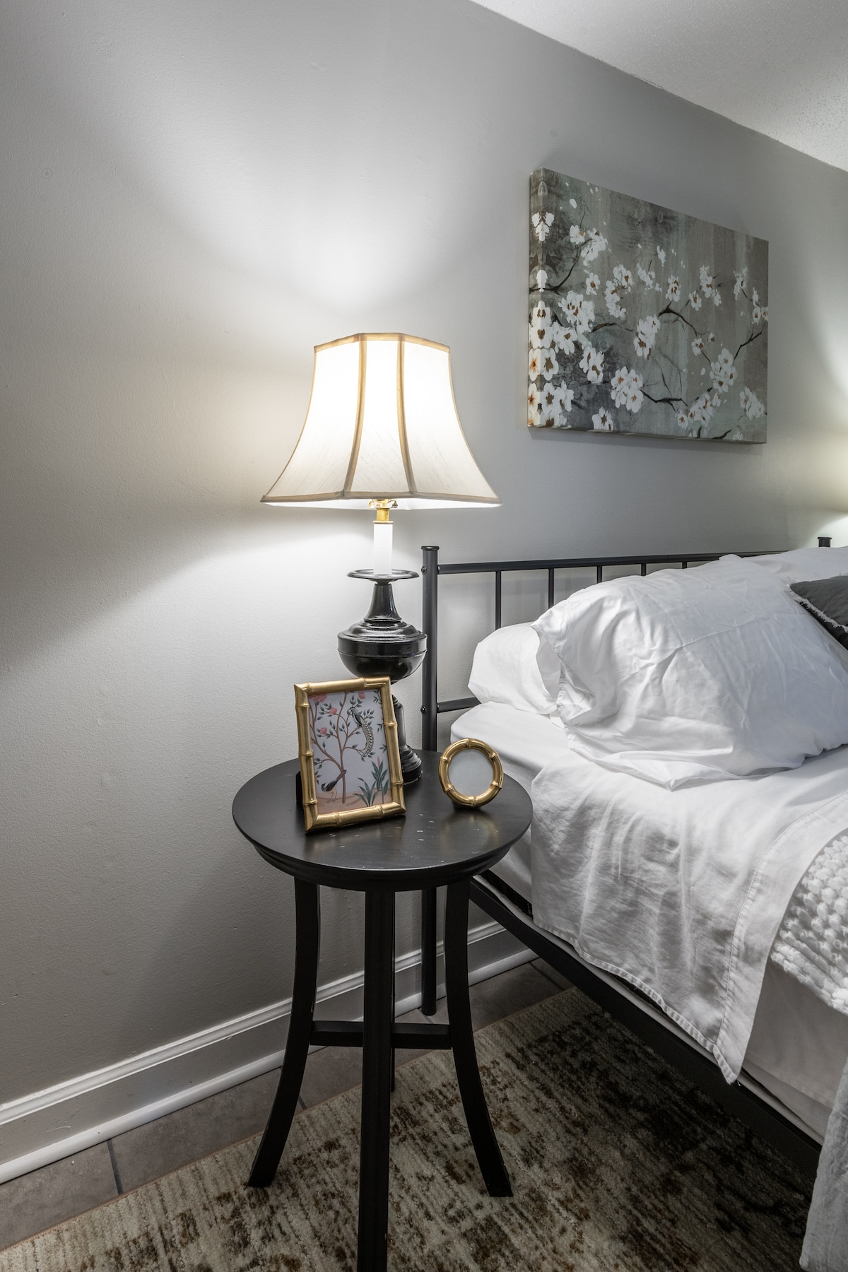 Appartement rez-de-chaussée 2 lits/1 salle de bain dans Triplex ...