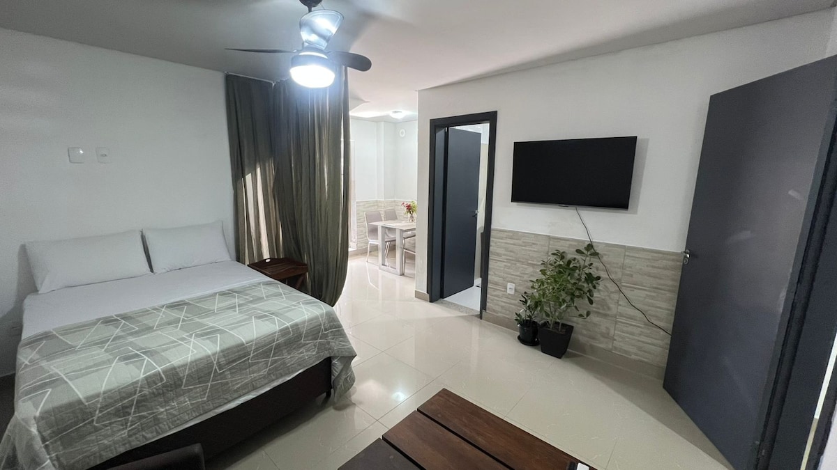 Kitnet à 800 m de la mer - Idéal pour les petites familles - Maisons à ...