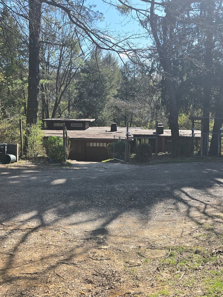 Oglebay Retreat-4/2/sleeps 10 In Oglebay Park - Wheeling, WV