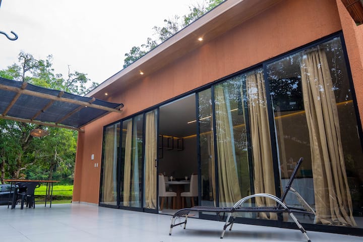 Cabana Do Bosque - Araguaína