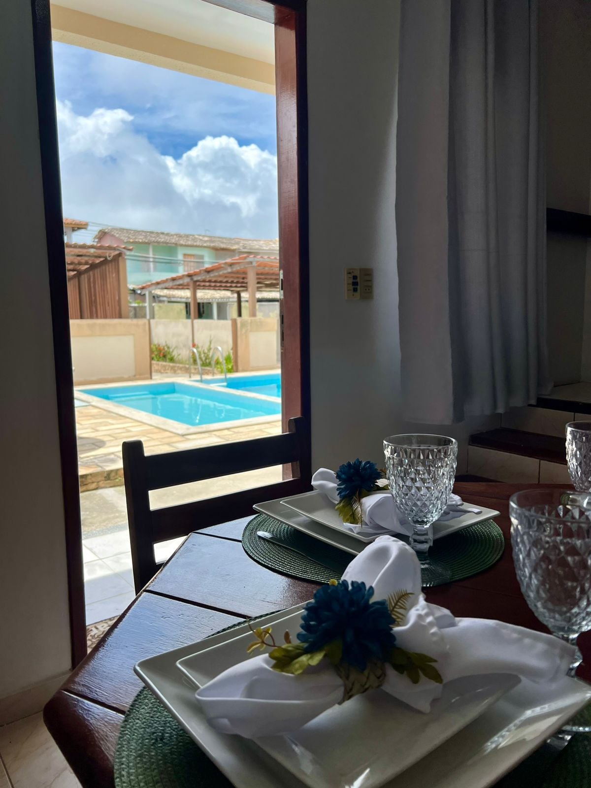 2Q Apartment Porto Fino-Porto Seguro Condominium - Flats for Rent in ...