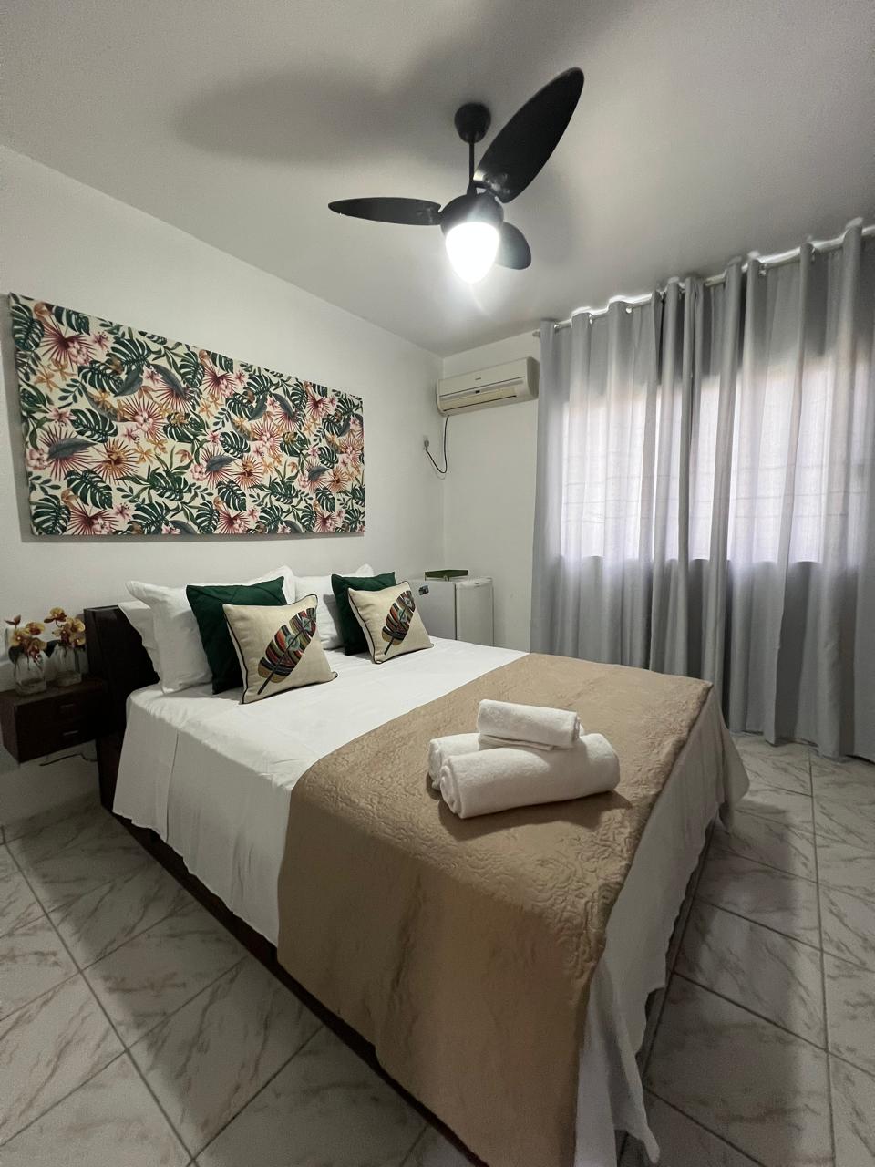 Appartement 2Q Condo Porto Fino-Porto Seguro - Appartements à louer à ...