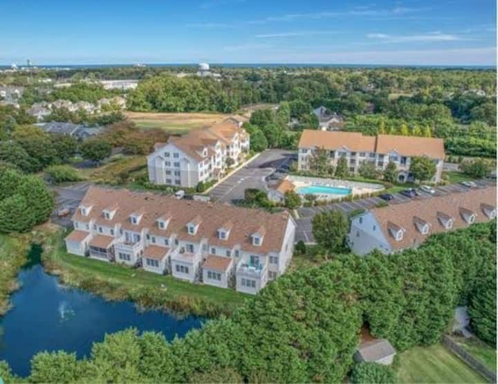 Perfect For 2–3 Families, 3 Pools, Pickleball - Rehoboth Beach, DE