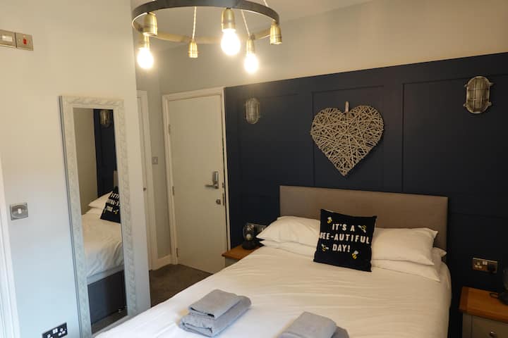 The Southport Studio @Stay Victoria Suites - Southport