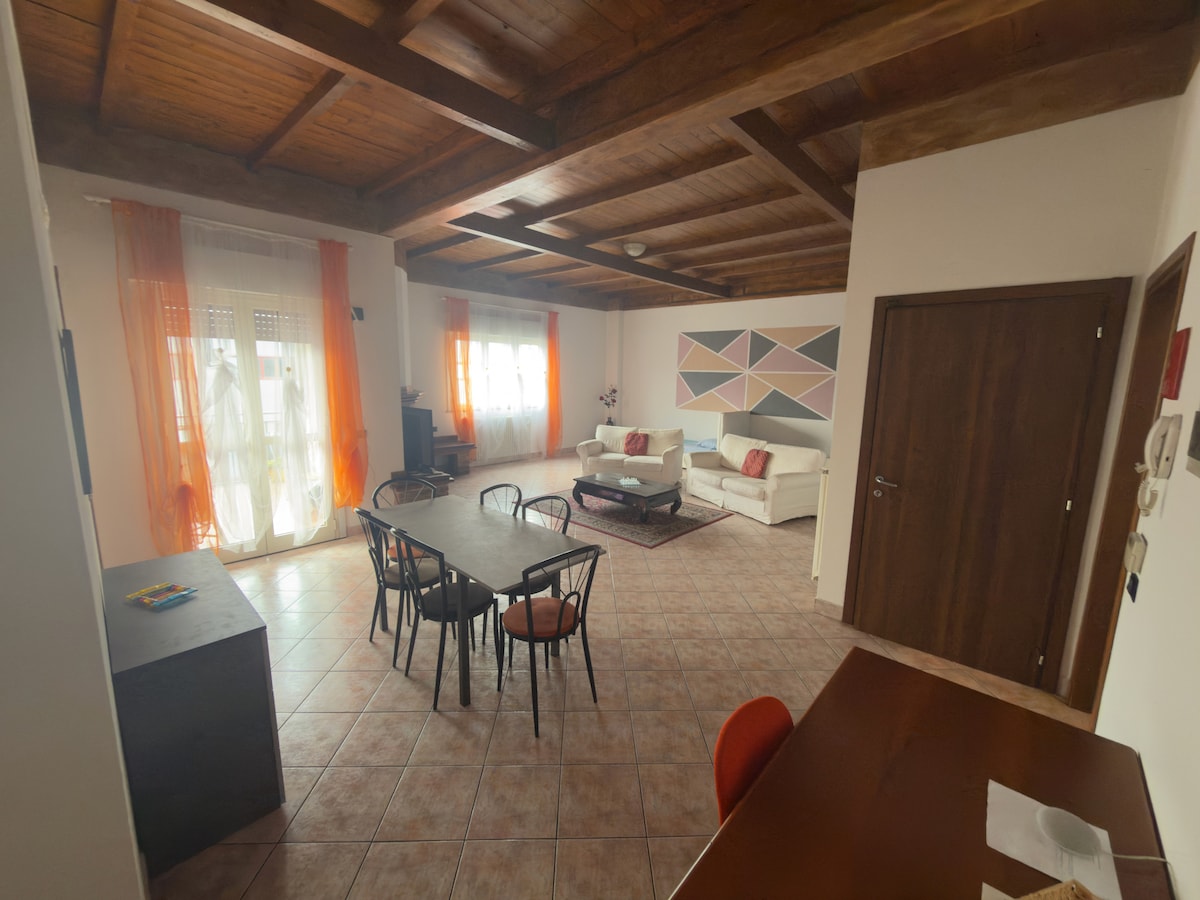 Abbiategrasso Relax Apartment - Flats for Rent in Abbiategrasso ...