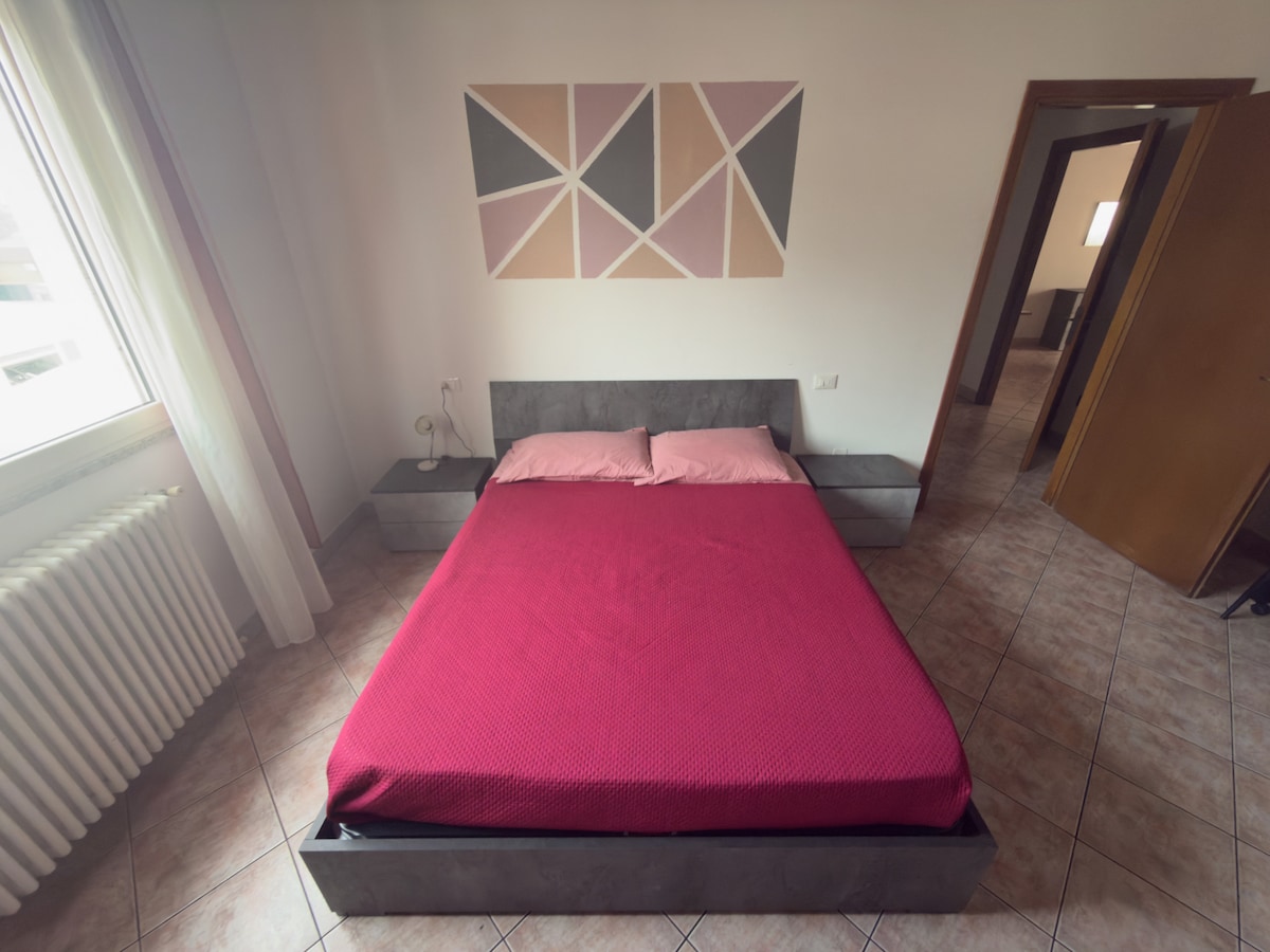 Abbiategrasso Relax Apartment - Flats for Rent in Abbiategrasso ...