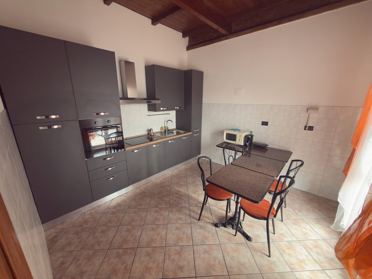 Abbiategrasso Relax Apartment - Flats for Rent in Abbiategrasso ...