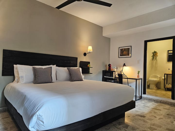 Amazing Spot Downtown Heart Of Historic Center- 6 - Querétaro