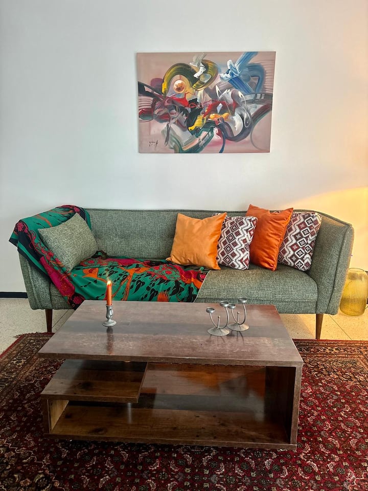 Lemon Appartment ! - Agadir