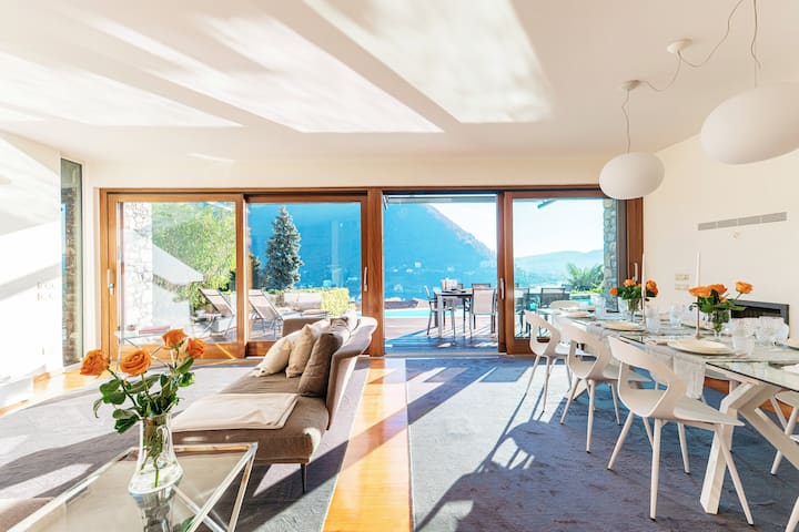 Villa Mara - Côme