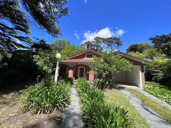 Casa En Barrio Norte Villa Gesell - villa Gesell