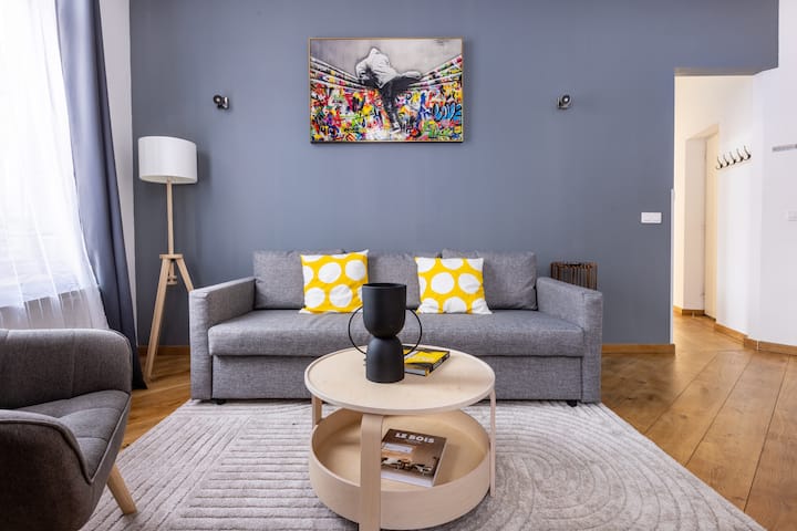 Idéal Famille, Hyper-centre | Tout à Pied Gare - Lille