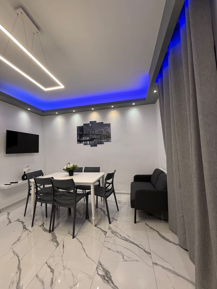 Gersi’s House 
Appartamento A Due Passi Dal Centro - Pise