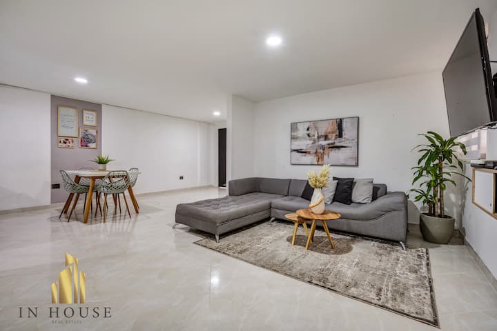 Aria Living 202 - Urban Stay In Laureles - Medellín