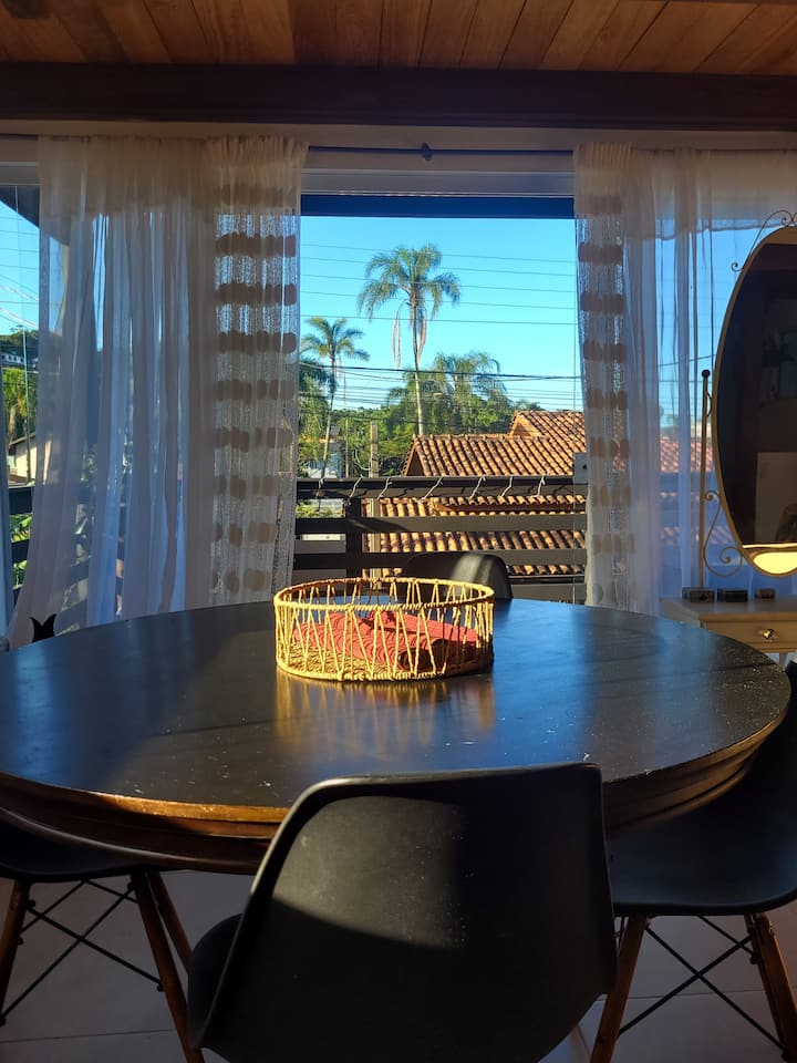 Cabana De Praia - Florianópolis