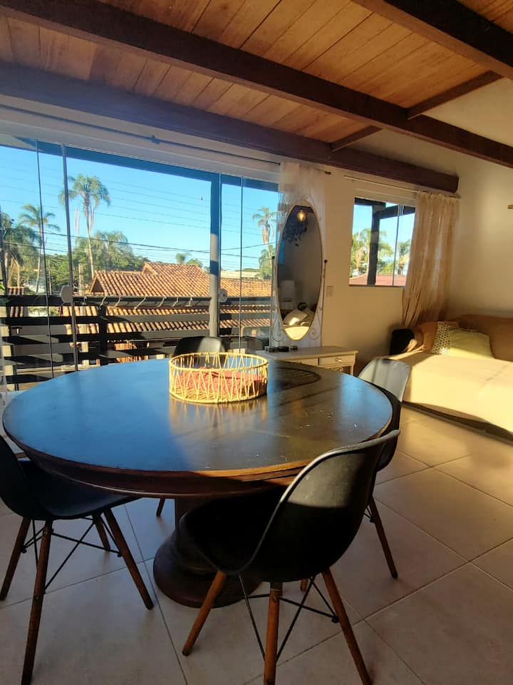 Cabana De Praia - Florianópolis