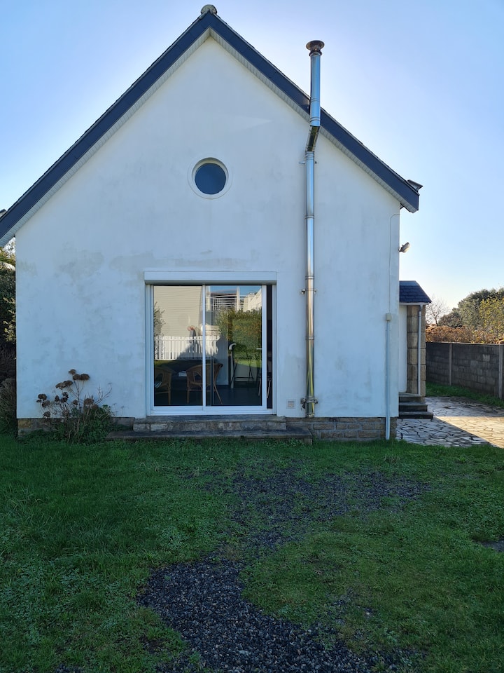 Jolie Petite Maison - Trégunc