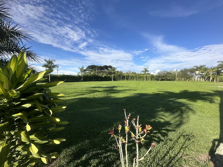 Nativo Kimbaya | Finca De Lujo Para Grupos - Armenia, Colombia
